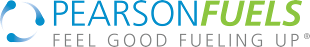 Pearson Fuels : Fuel Management Platform